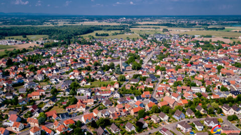 Notre village en images - Commune de Gambsheim