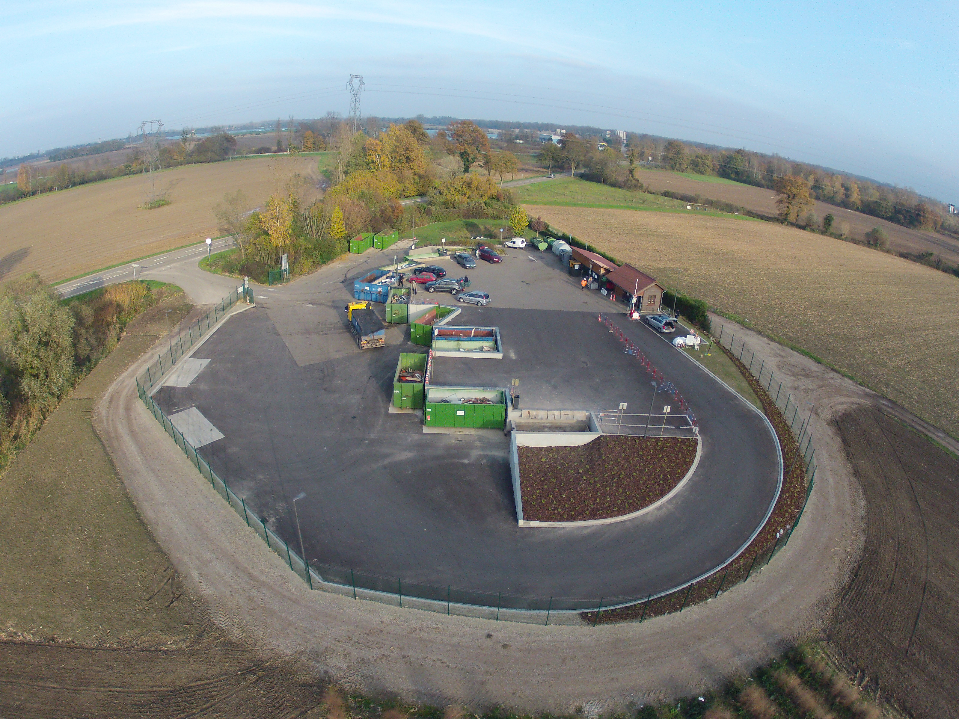 Notre village en images - Commune de Gambsheim