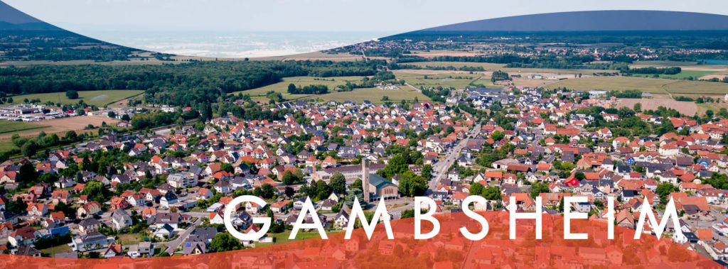 Actualités - Commune de Gambsheim